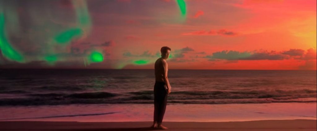 Ghost Lab Ending, Explained: Is Wee Dead or Alive? Why Does Gla Kill ...