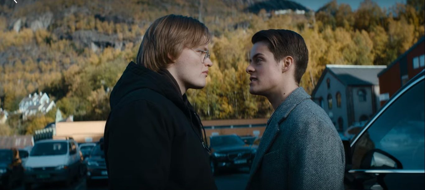 Ragnarok Season 2 Ending, Explained: Who Are the Gods?