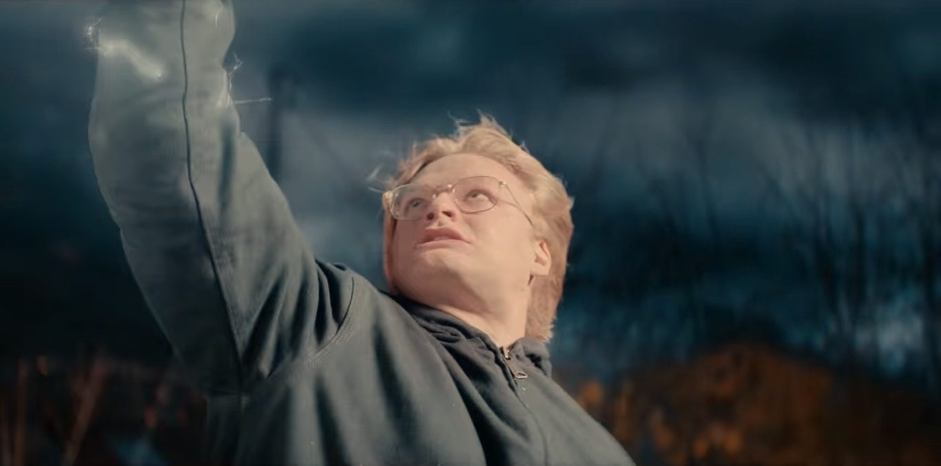 Is Magne on Ragnarok Really Thor? What Are His Powers?