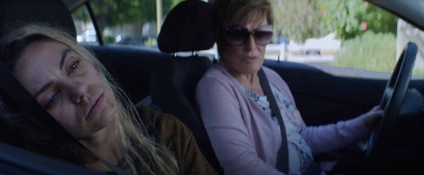 Four Good Days Ending, Explained: Is Molly Clean?