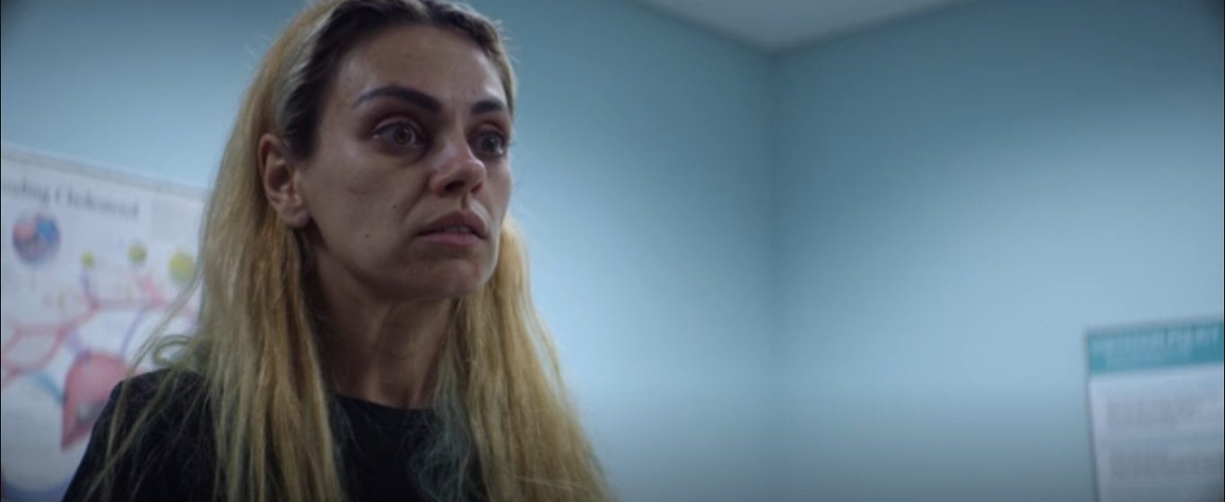 Four Good Days Ending, Explained: Is Molly Clean?