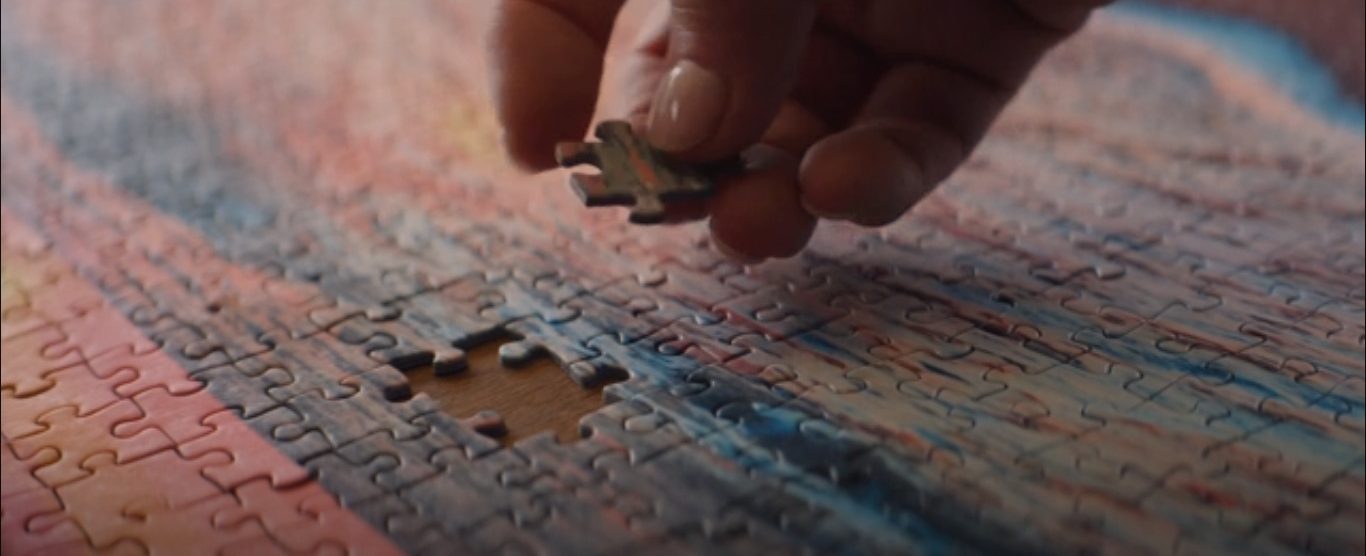 Four Good Days Ending, Explained: Is Molly Clean?