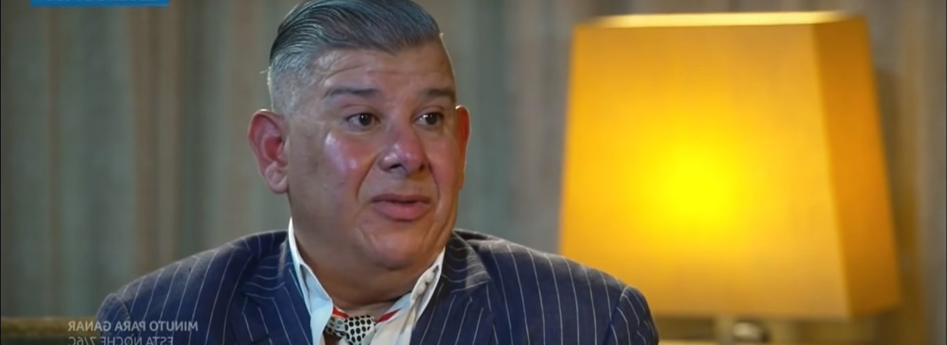 Martin Gomez Now: Where is Selena Quintanilla's Fashion Designer Today ...