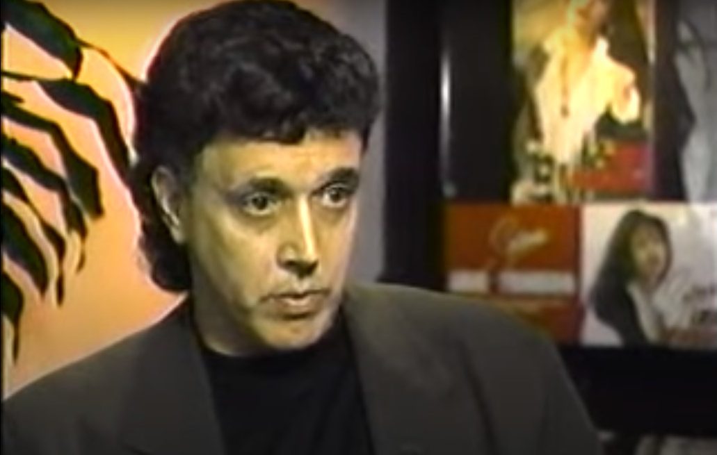 José Behar Now: Where is He Today? Selena Quintanilla Update