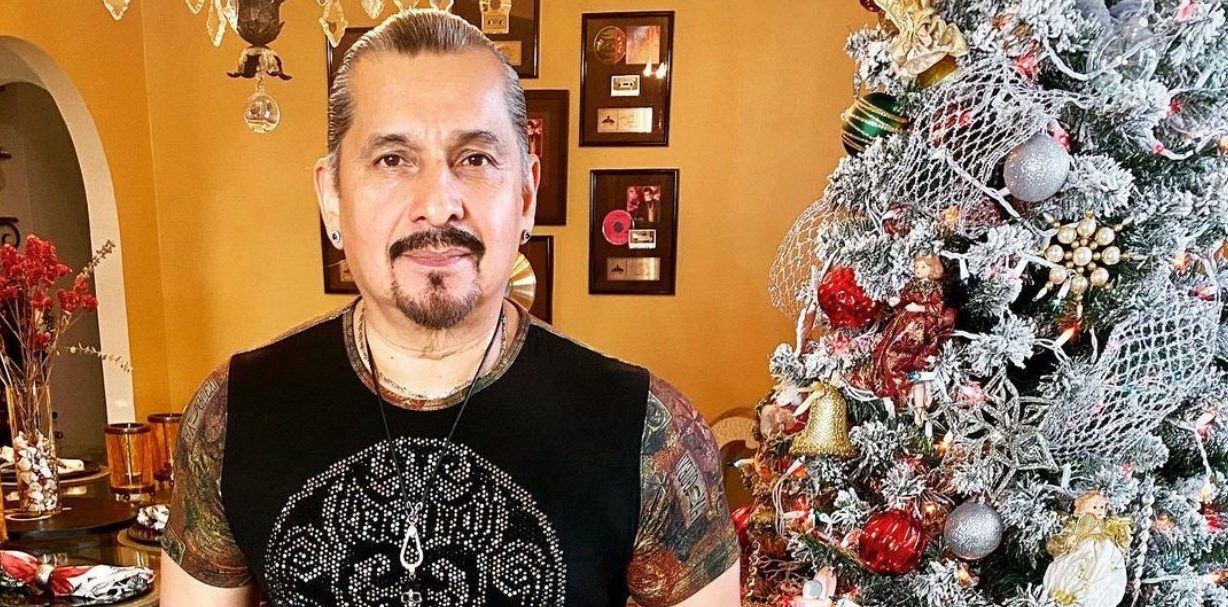 Pete Astudillo Now: Where is Selena Quintanilla's Backup Vocalist Today ...