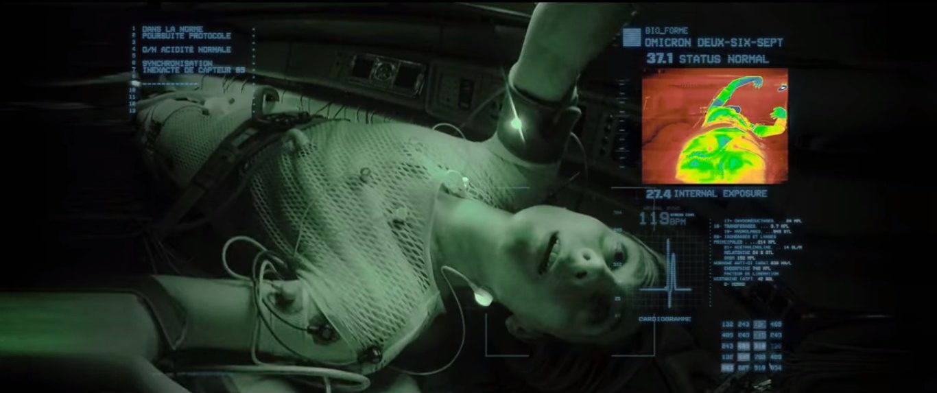 Netflix's Oxygen Ending, Explained: Who is the Clone? Is Leo Alive or Dead?