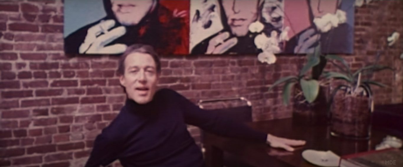 Is Halston a True Story? Is the Netflix Show Based on Real Life of Roy ...