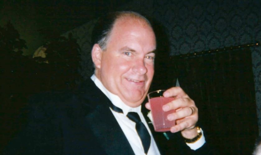 Gary Hardy Now: Where is Sarah Garone's Step-Father Today? Update