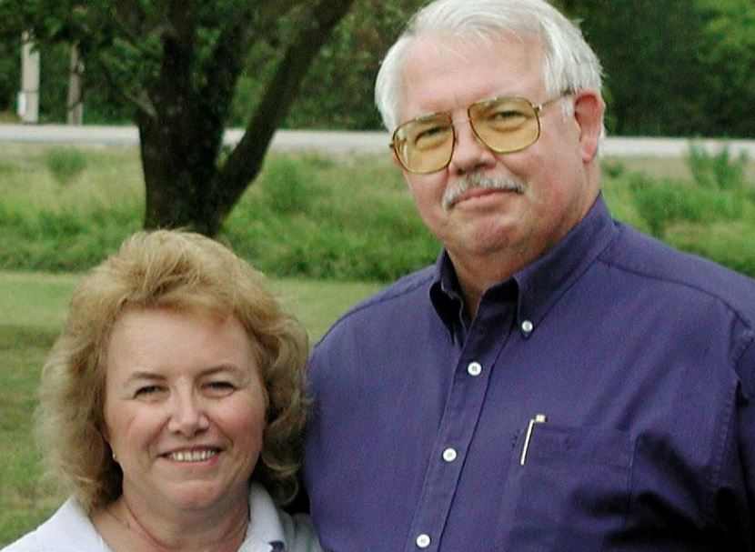 Gary and Linda Haas Murders: How Did John McCluskey Die?