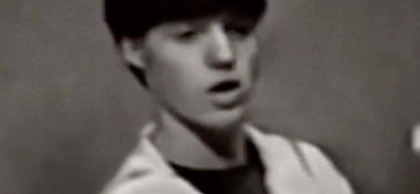 George Kerr Now: Where is Doug Gustafson and Raymond Cheely's Friend ...