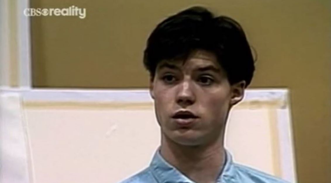 George Kerr Now: Where is Doug Gustafson and Raymond Cheely's Friend ...