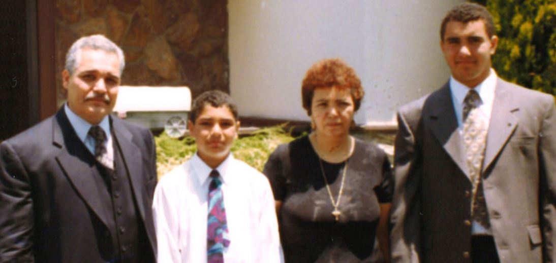 Richard and Ryan Girgis Now: Magdi and Ariet Girgis' Kids Today? Update