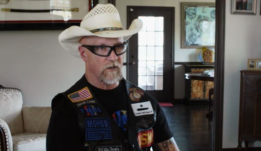 Greg Campbell Now: Where is American Cartel's Shootout Survivor Today ...