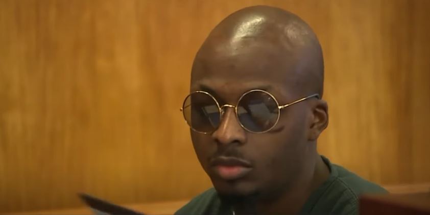 Isom Hamilton Now: Where is Robert Sharp's Killer Today? Update