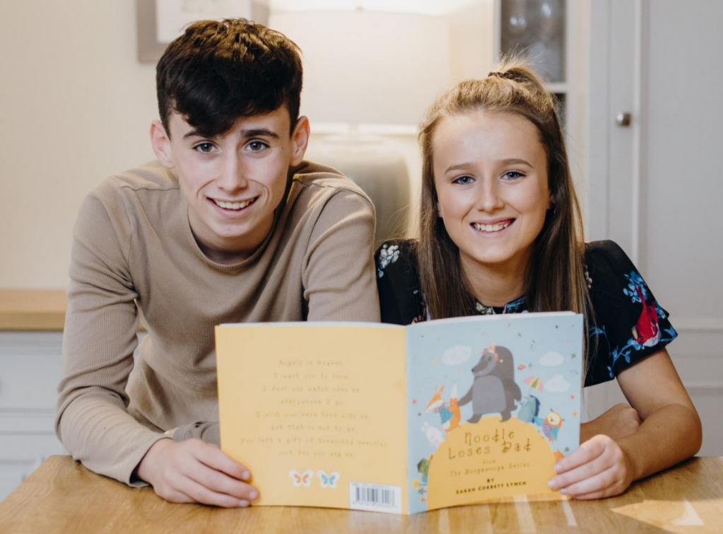 Jason and Molly Corbett Kids Now: Where Are Jack and Sarah Corbett ...