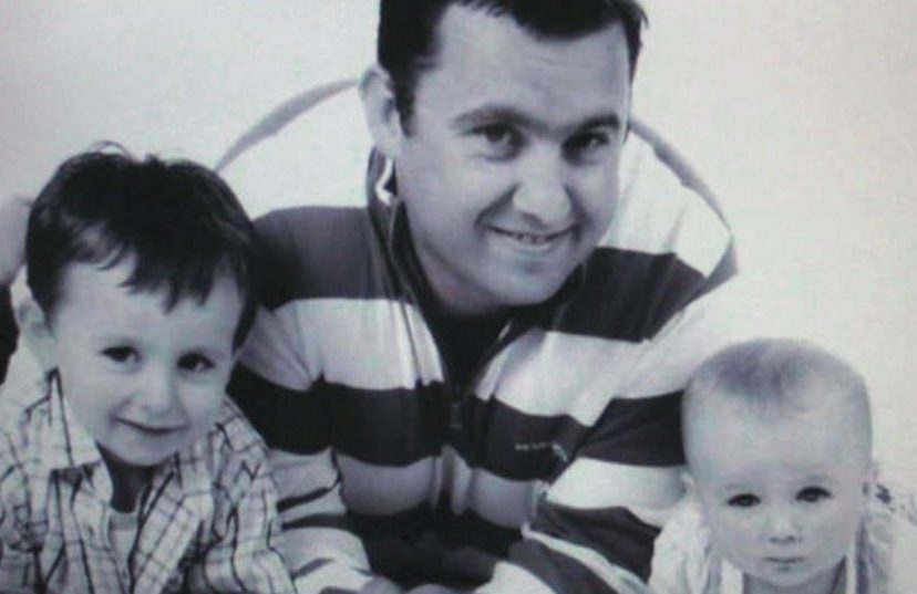 Jason and Molly Corbett Kids Now: Where Are Jack and Sarah Corbett ...