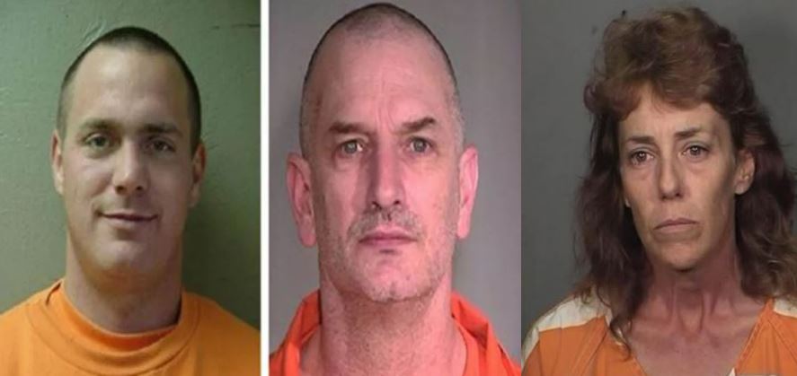 Gary and Linda Haas Murders: How Did John McCluskey Die?