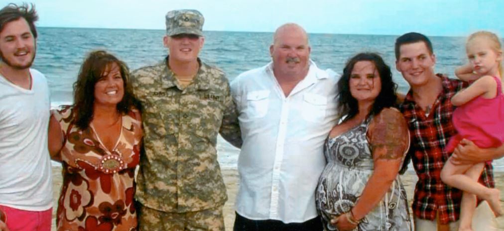 Jared Johns' Family Now: Where is Jacob Johns Today? Update