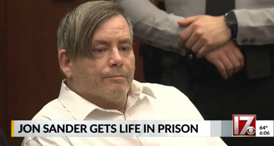 Sandy and Stephanie Mazzella Murders: Where is Joe Sander Now? Update