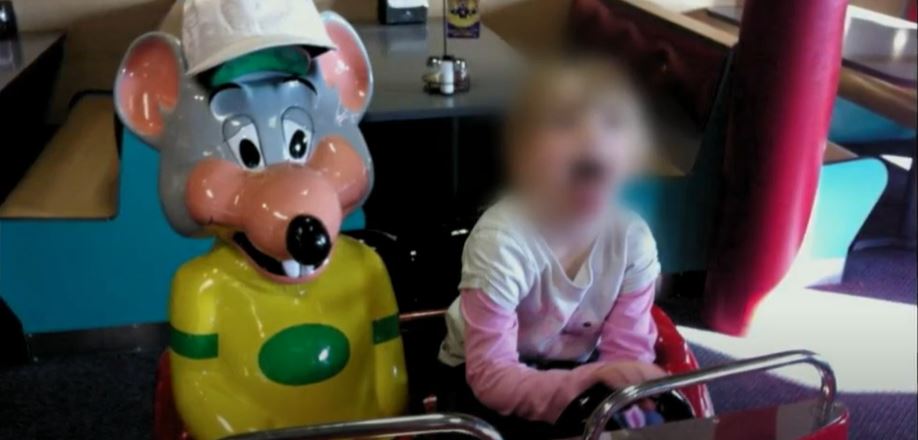 Ryan Lane's Daughter Now: Where is Jordan Today? Update