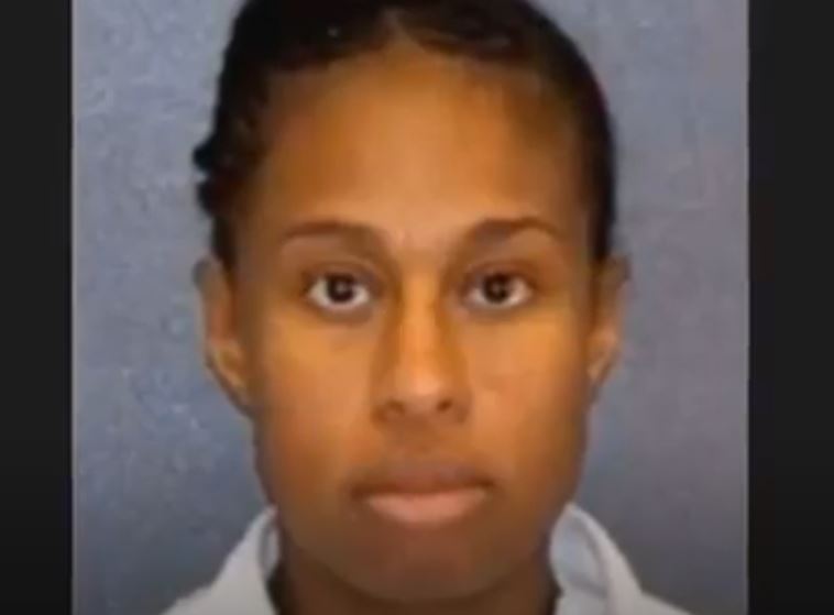 Michael Giles Murder: Where is His Girlfriend Kwaneta Harris Now? Update