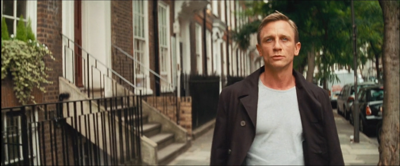 Where is Layer Cake Filmed? Layer Cake Filming Locations