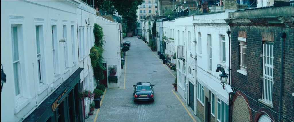 Where is Layer Cake Filmed? Layer Cake Filming Locations