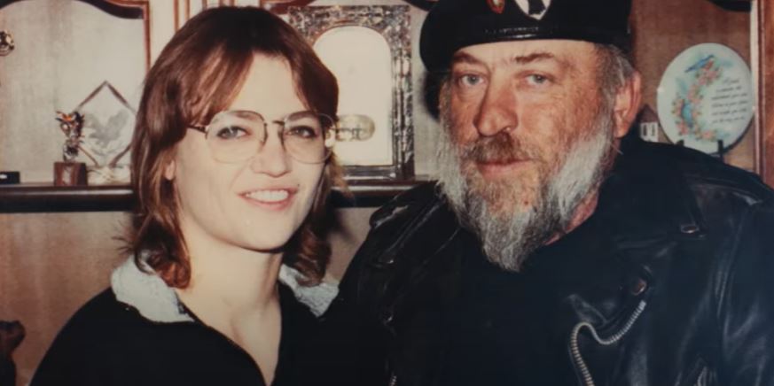 Lori Arnold's Husband Now: How Did Floyd Stockdall Die? Queen of Meth ...