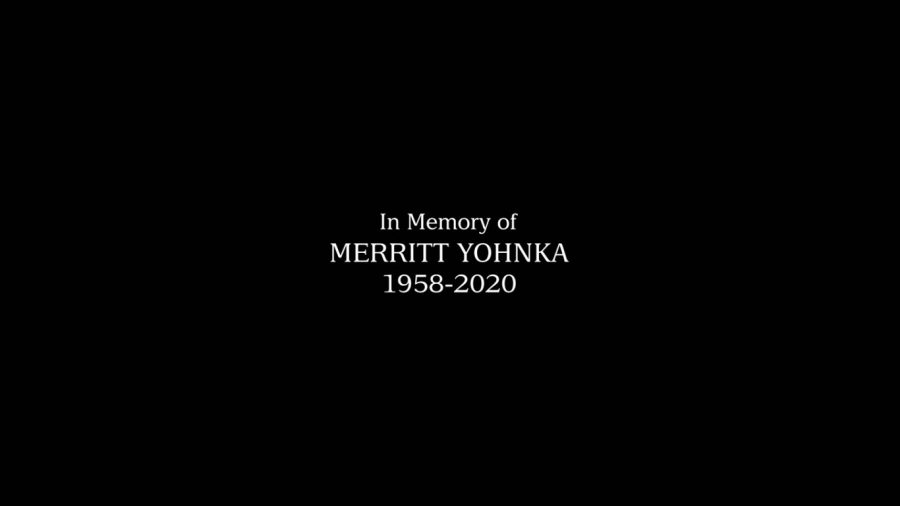Who is Merritt Yohnka That Lucifer Paid Tribute to? How Did Merritt ...