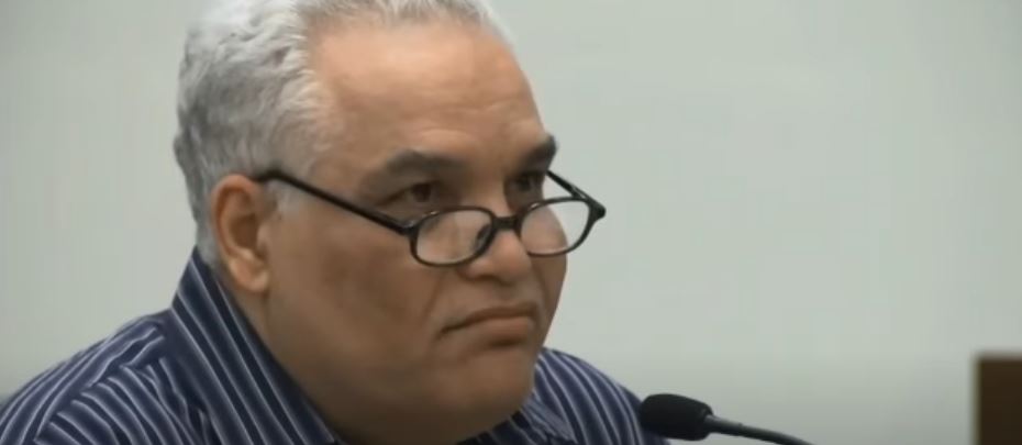 Magdi Girgis Now: Where is Ariet Girgis' Husband Today? Update