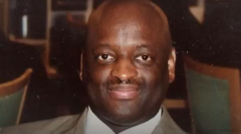 Michael Giles Murder: Where is His Girlfriend Kwaneta Harris Now? Update