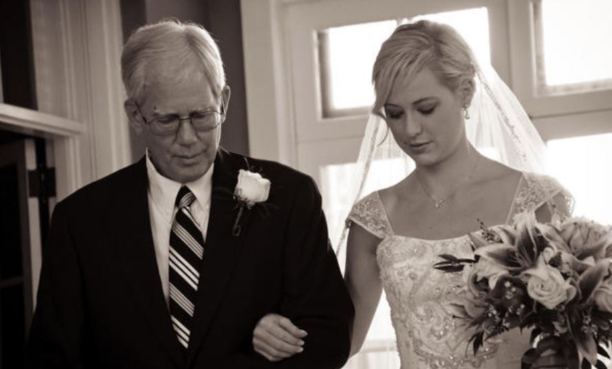 Jason Corbett Murder: Where is His Wife Molly Corbett Now?