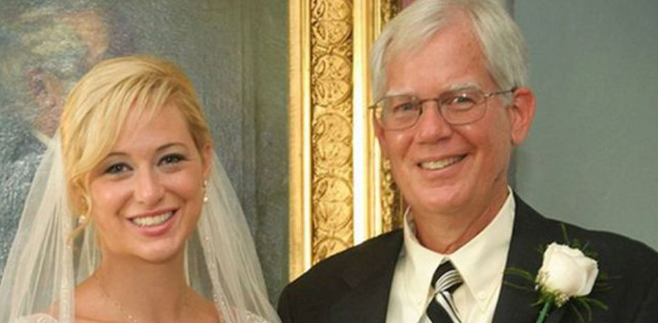 Tom Martens Now: Where is Molly Corbett's Dad Today? Update