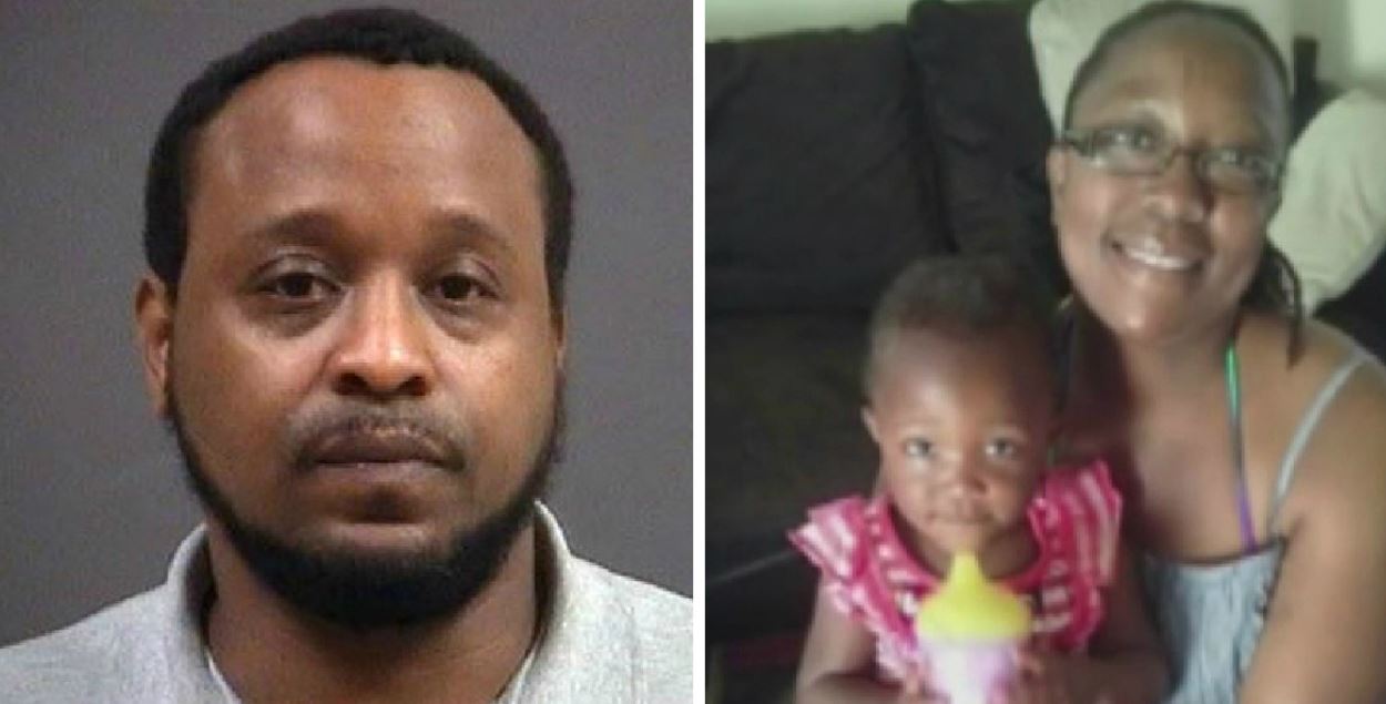 Morgan Rogers Was Murdered by Stafford Shaw. Where is Sonja Holt Now?