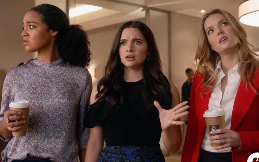 Is The Bold Type a True Story? Is the TV Show Based on Real Life?