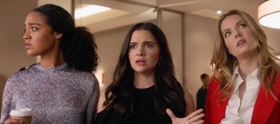 21 Sexiest Adult Shows on HBO Max Right Now