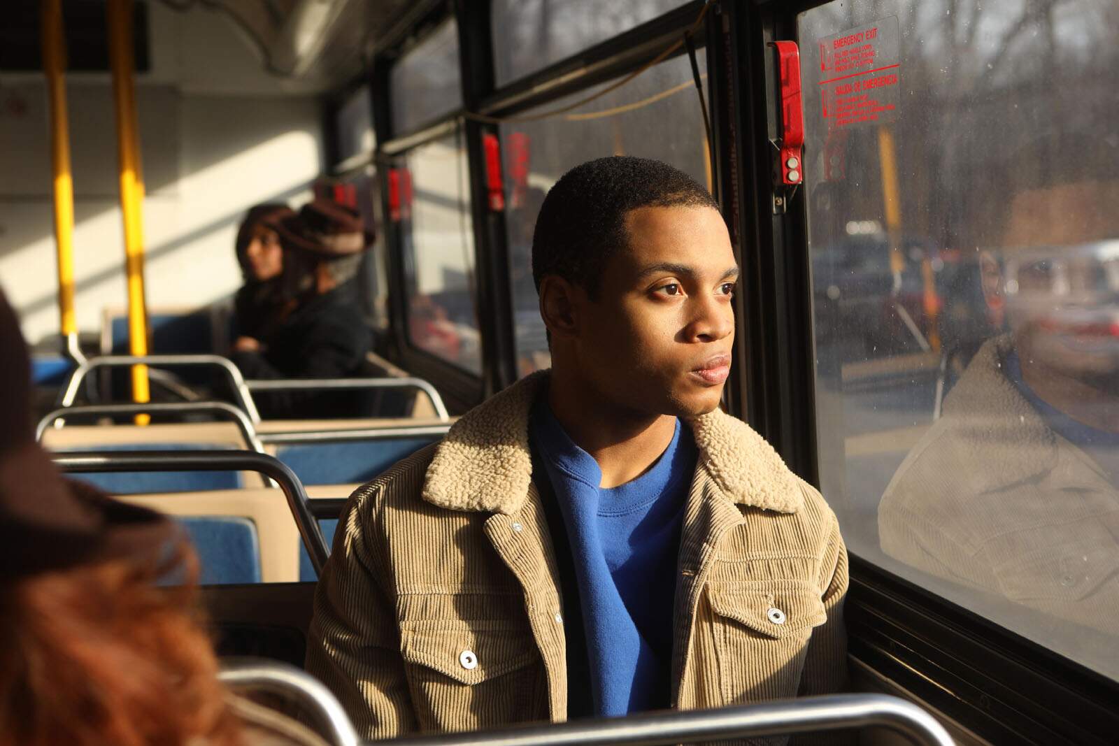 What Happened to Damon on Pose? Why Did Ryan Jamaal Swain Leave?