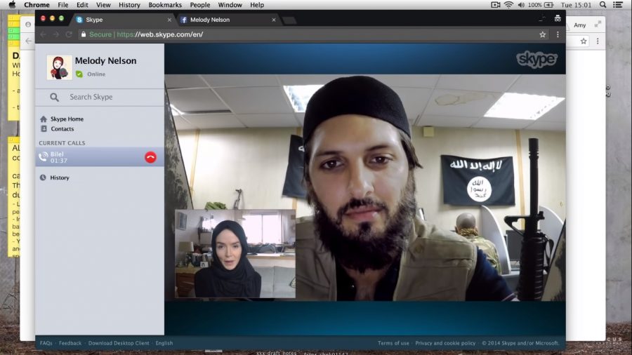 Is Profile a True Story? Is the Movie Based on Real Life?