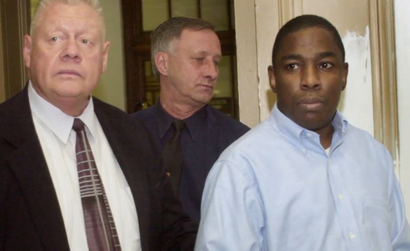 Leslie Dickenson Murder: Where is Robert Hayes Now? Update