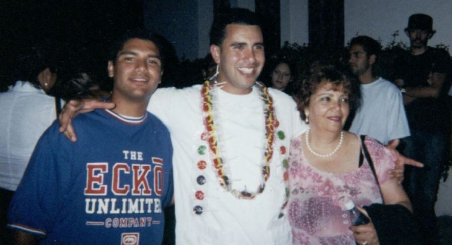 Richard and Ryan Girgis Now: Magdi and Ariet Girgis' Kids Today? Update