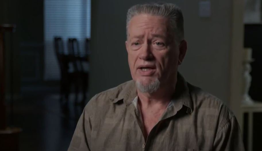 Robert Foust Now: Where is Aaron Foust's Father Today? Update