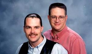 Robert Foust Now: Where is Aaron Foust's Father Today? Update