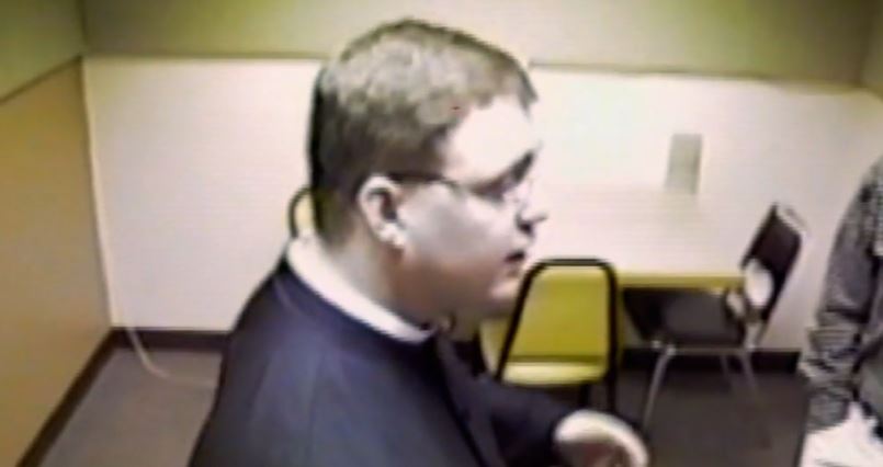 Dan O'Connell and James Ellison Murders: How Did Ryan Erickson Die?