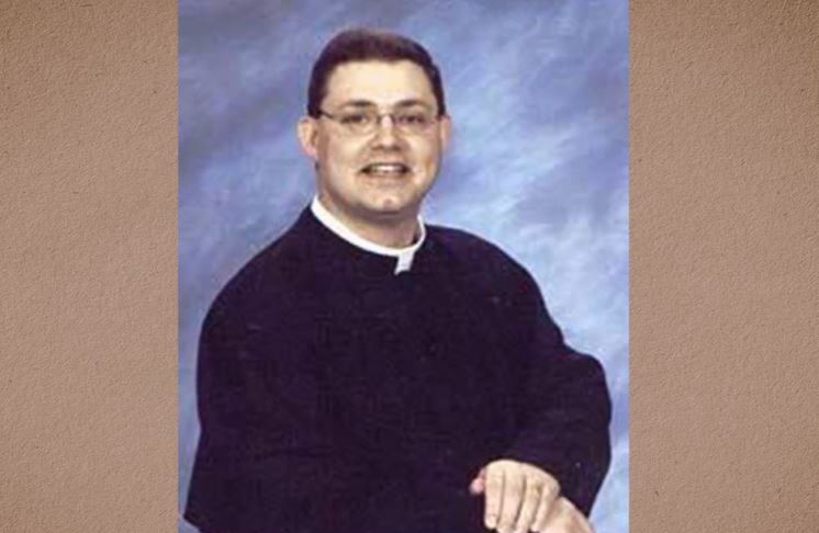 Dan O'Connell and James Ellison Murders: How Did Ryan Erickson Die?