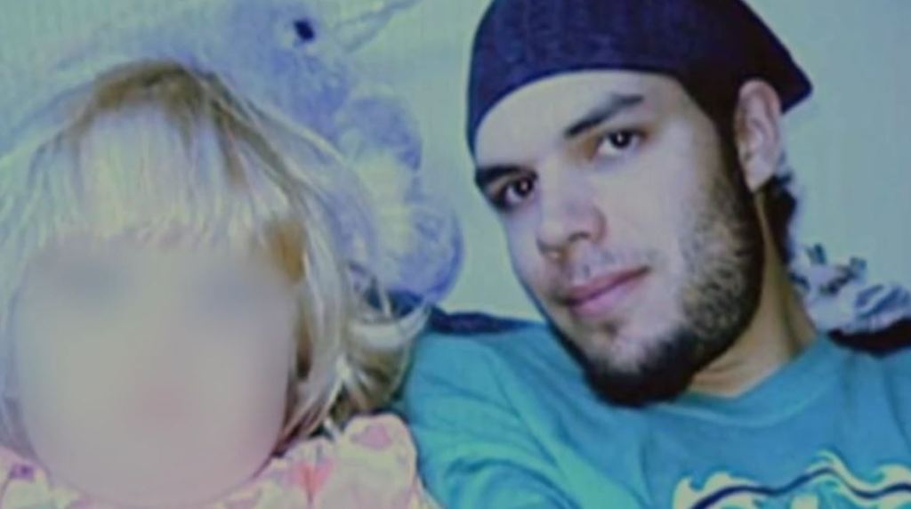 Ryan Lane's Daughter Now: Where is Jordan Today? Update