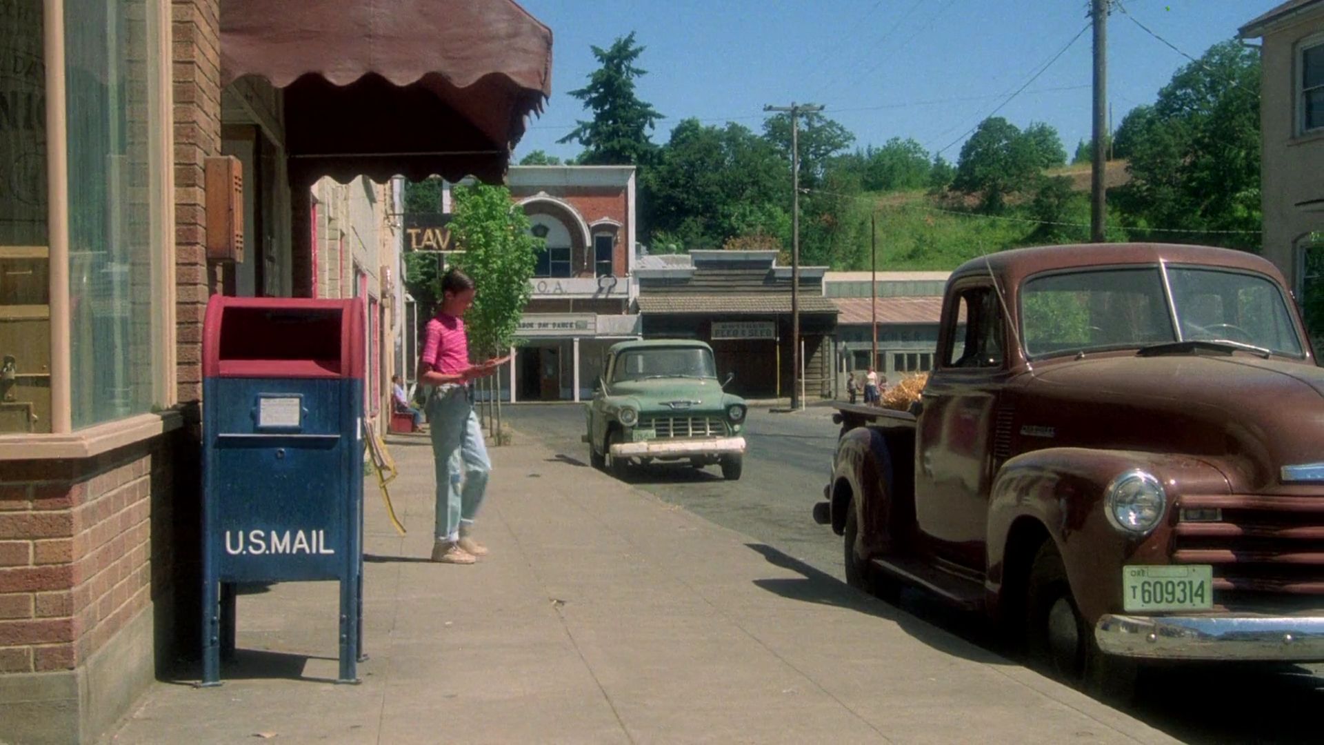 Where Was Stand by Me Filmed? 1986 Movie Filming Locations