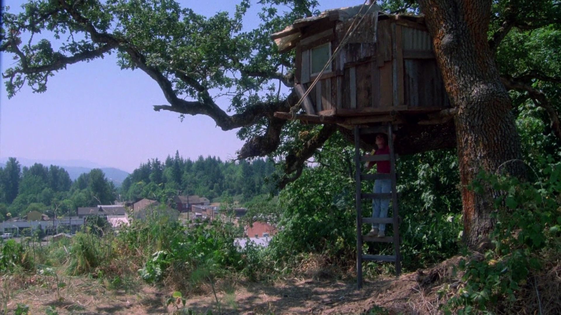 Where Was Stand by Me Filmed? 1986 Movie Filming Locations