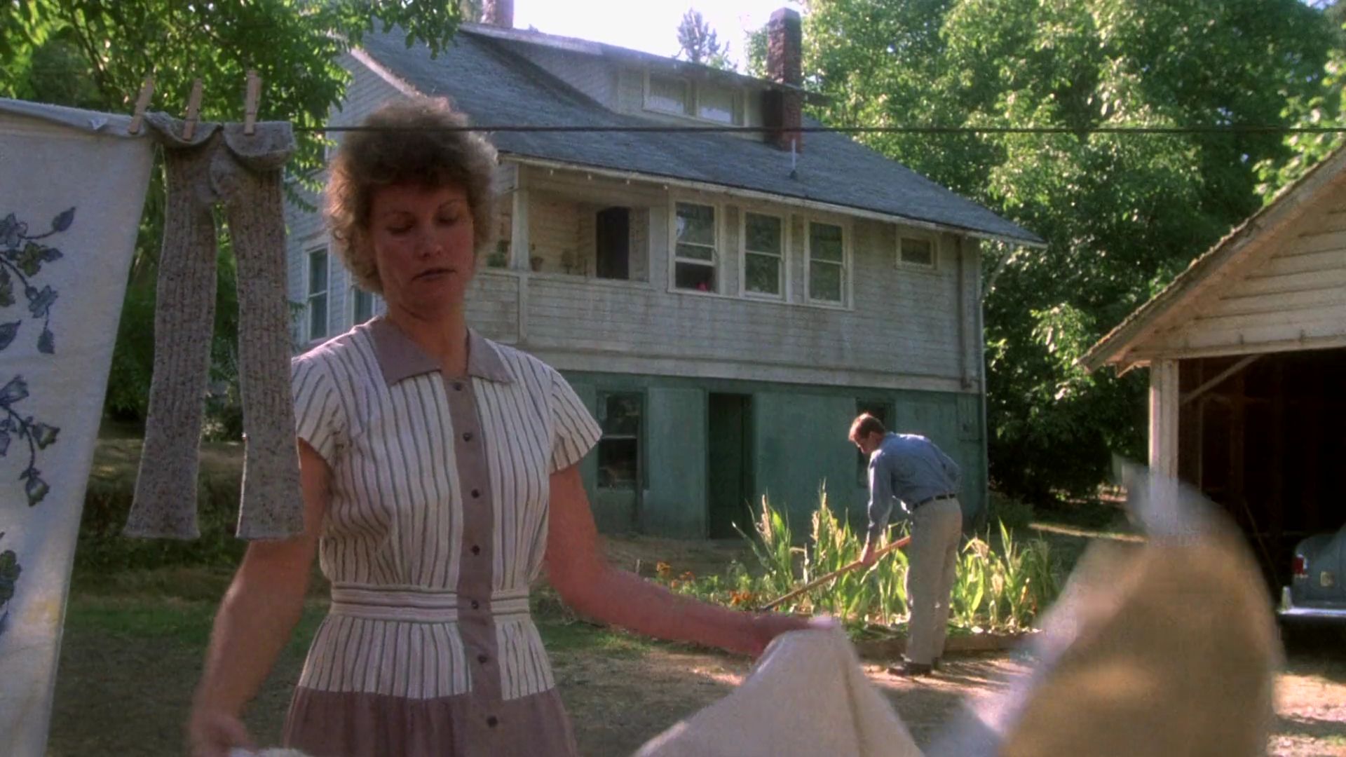 Where Was Stand By Me Filmed 1986 Movie Filming Locations