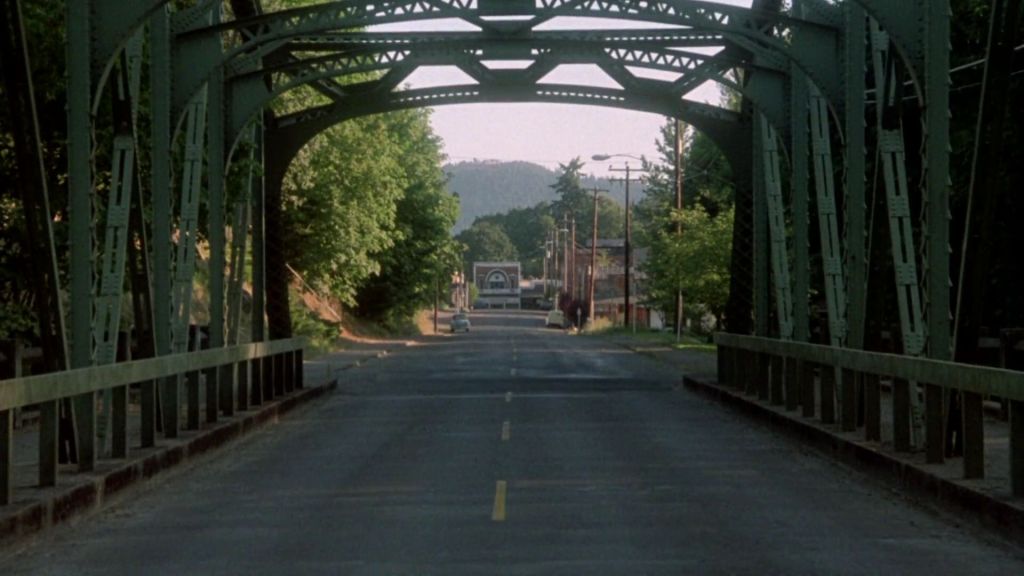 Where Was Stand By Me Filmed 1986 Movie Filming Locations