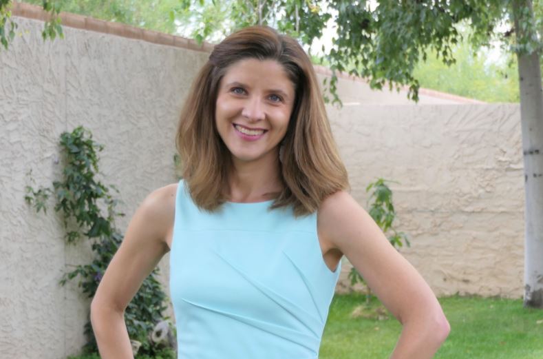 Sarah Garone Now: Where is She Today? Update